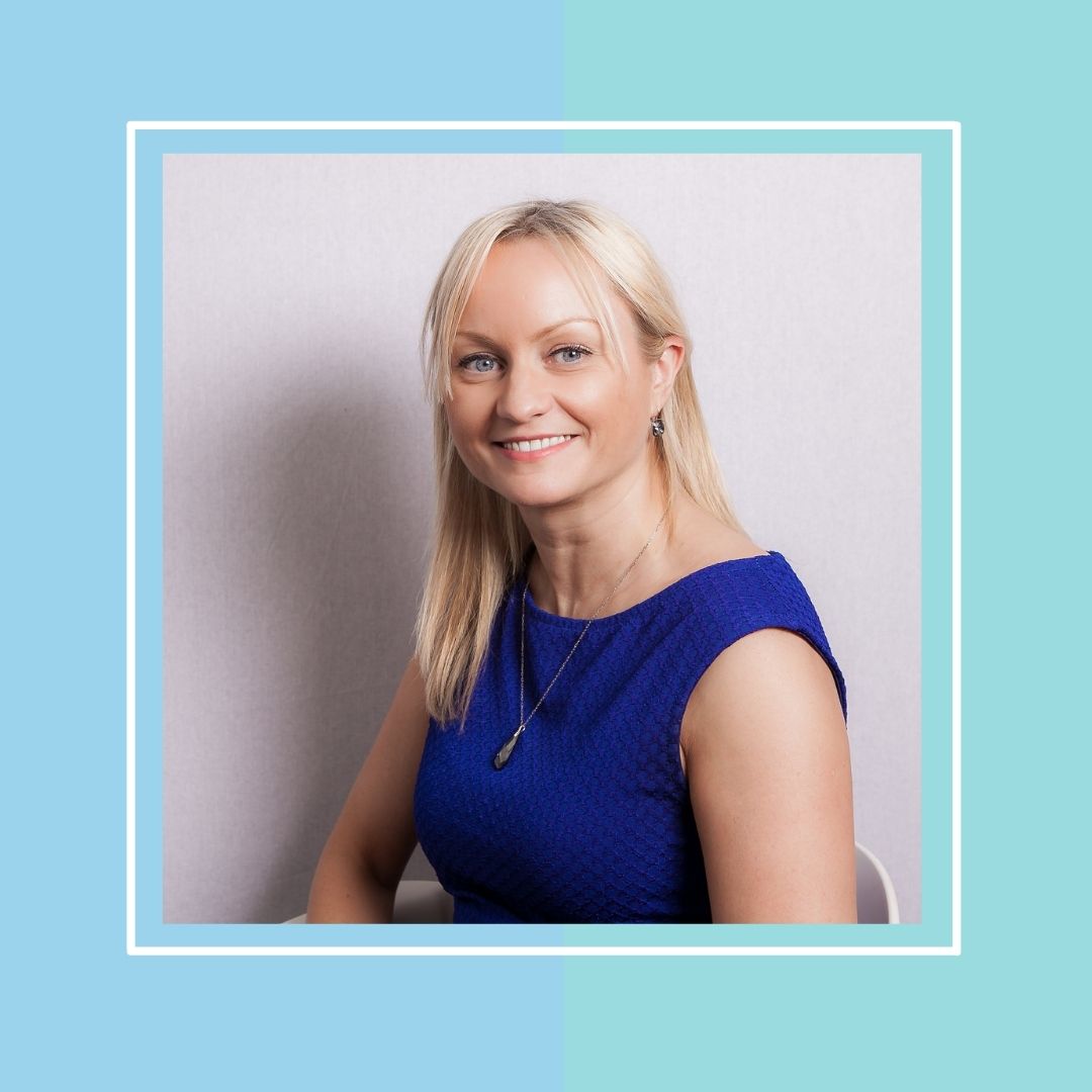 Women in Leadership: Amy Kirby | Aspire · We Are Aspire Dubai